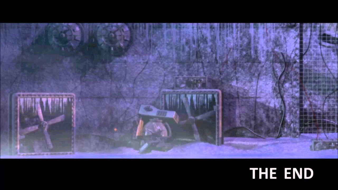 The Desolate Hope Music - Lun Infinus (Ending) - YouTube