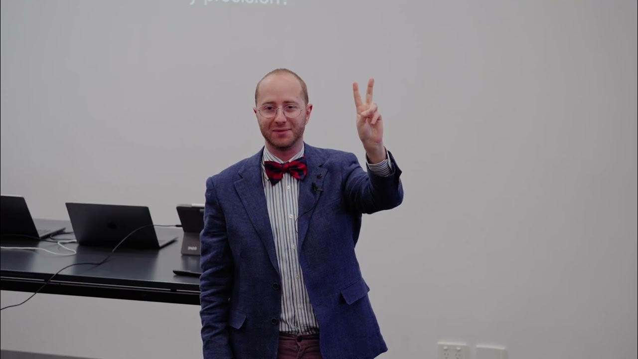 Floating Point Representations Foundations Of Algorithms 2023s1 Lecture 28 Youtube