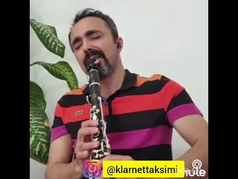 KLARNET İLE BİLE BİLE - HARUN KOLÇAK - AŞKIN NUR YENGİ