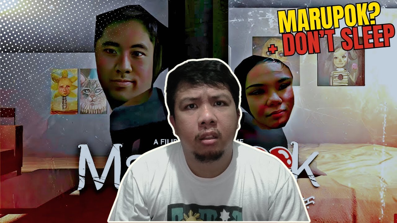 What happens when you mix love and nightmares? 💔👻 (Marupok + Don’t ...