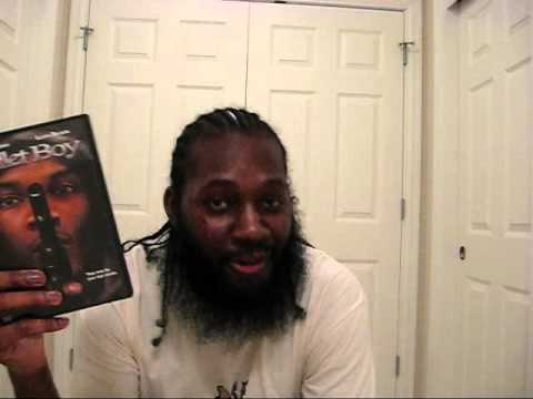 Bullet Boy Trailer & Movie Review - YouTube