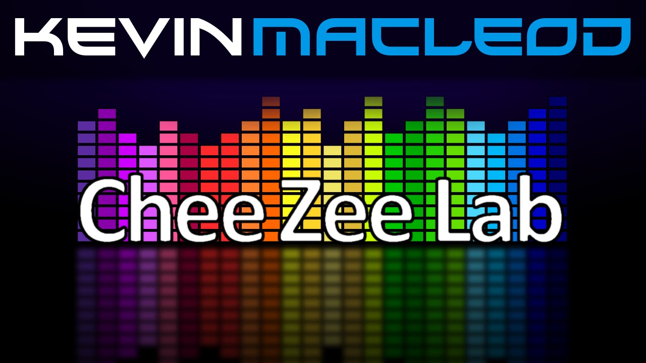 Kevin MacLeod: Chee Zee Lab - YouTube