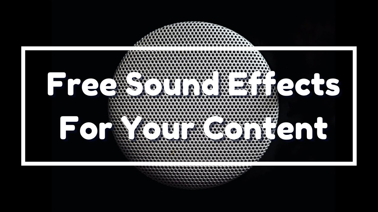 Free Sound Effects - Racing Car Start, Acceleration, Stop - YouTube