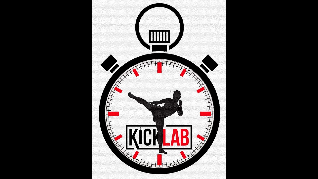 KickLab at Kinergy can pack a lot into 60 min., 30 min. or 2 min.... - YouTube