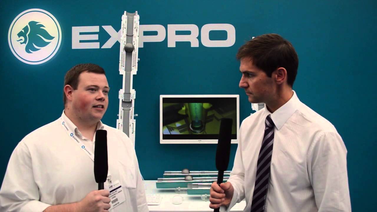 The Energy Connection - Expro Group - YouTube