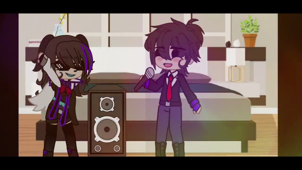 Shup f*ck up|| meme|| Gacha Nox|| ft;Isalina, Mazon, Akira, Max, Thomas ...