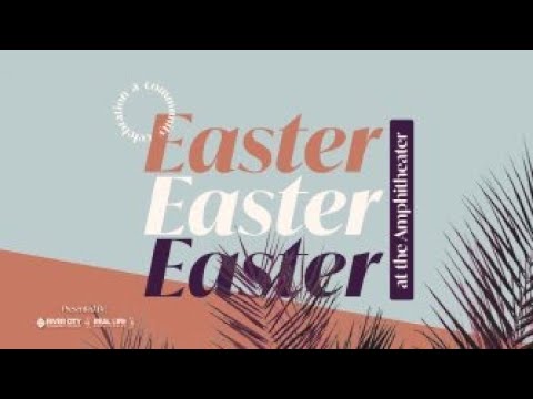 HOMECOMING! Easter Sunday - YouTube