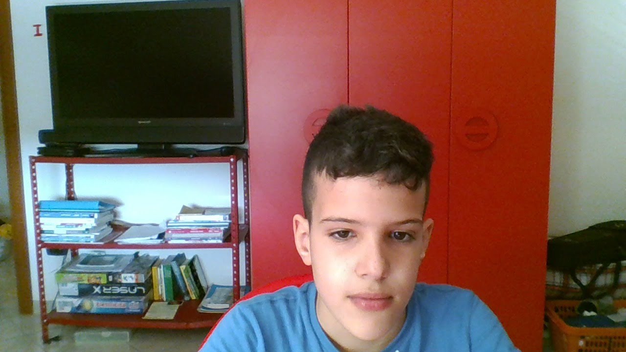 eccomi in live - YouTube