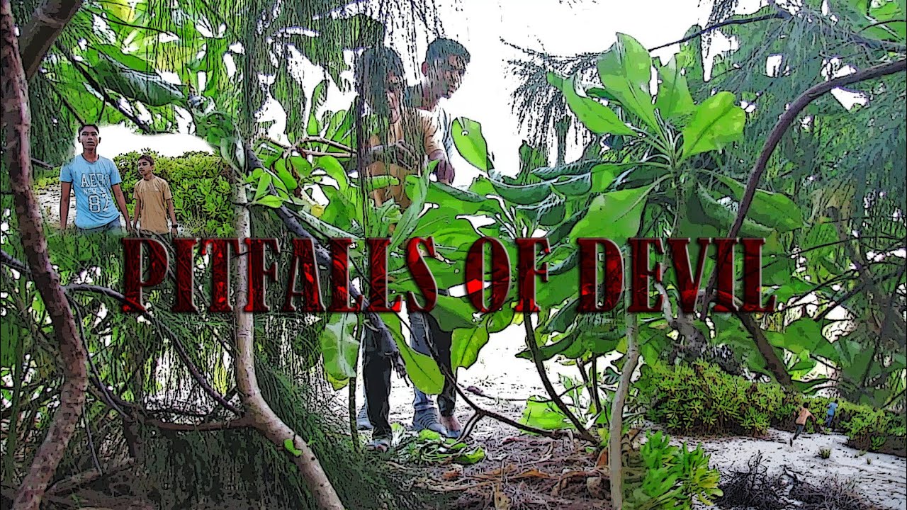 Pitfalls Of Devil Short film 2023 - YouTube
