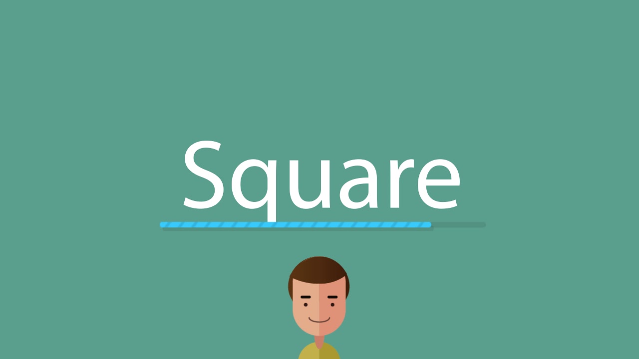 How To Pronounce Square YouTube how-to-pronounce-square-youtube