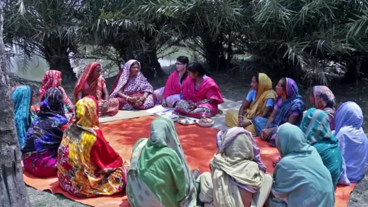 Nurturing Connections - YouTube