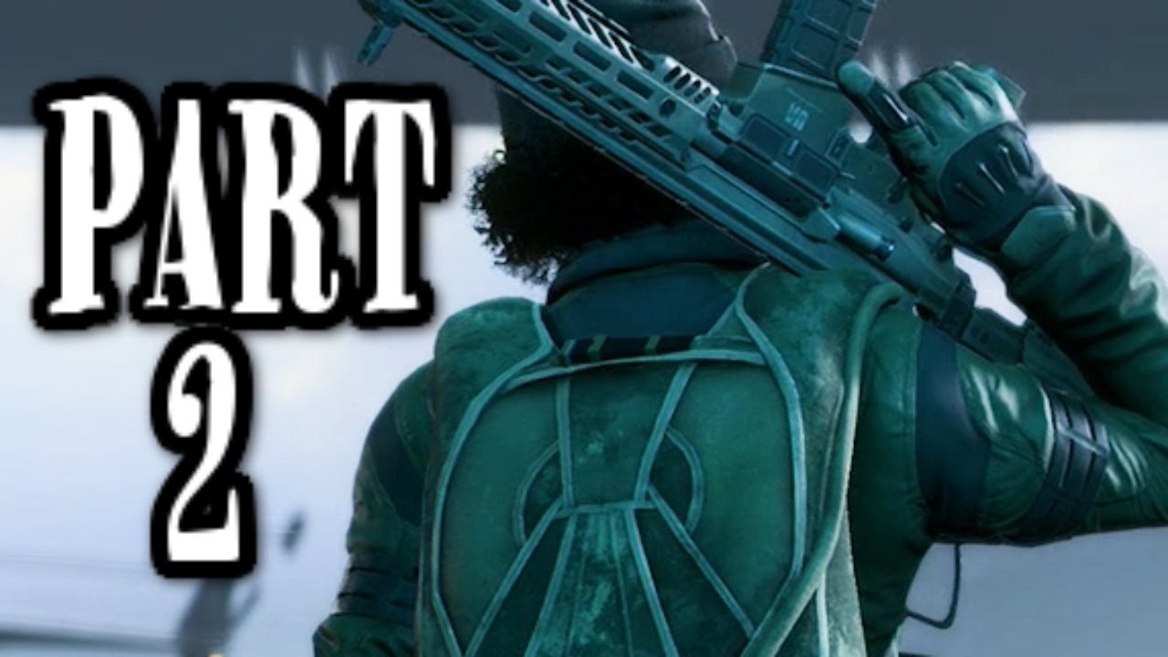 Battlefield 2042 Gameplay Part 2 - Conquest - (Battlefield Xbox Series ...