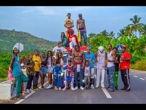 Djeezy Bedozz x Nishow BeDoz  SABI (Oficial Video)