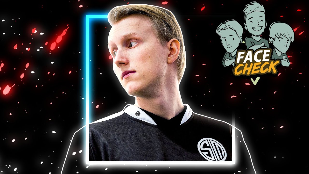 Matchfixing Levels of Bad - 100T vs C9 Showdown - YouTube