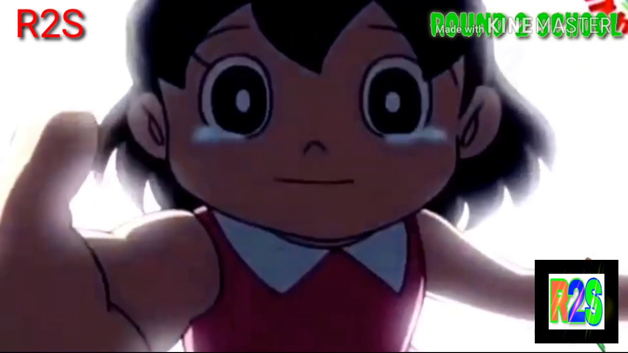 Doraemon superman | Nonita superman | Nobita Doraemon fight song Zonda ...