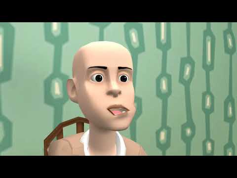 Classic Caillou farts and burps at the dinner table