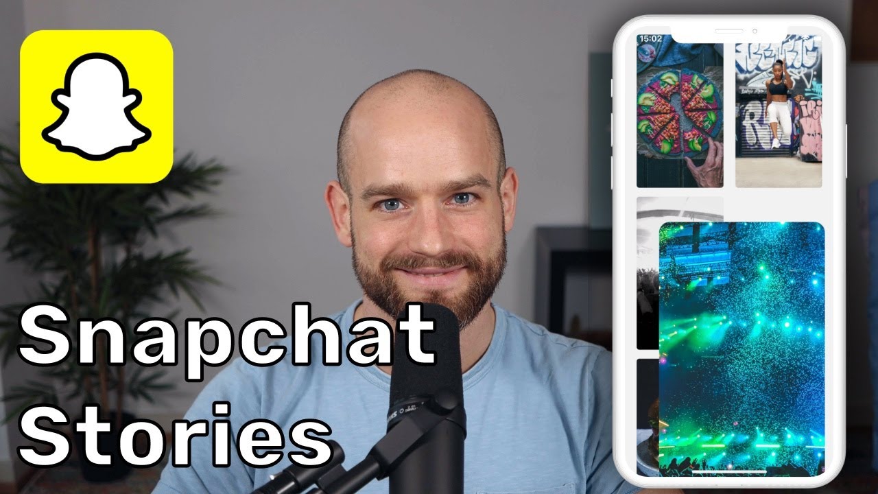 Snapchat Shared Transitions - “Can It be Done in React Native?” Snapchat Shared Transitions - “Can It be Done in React Native?”