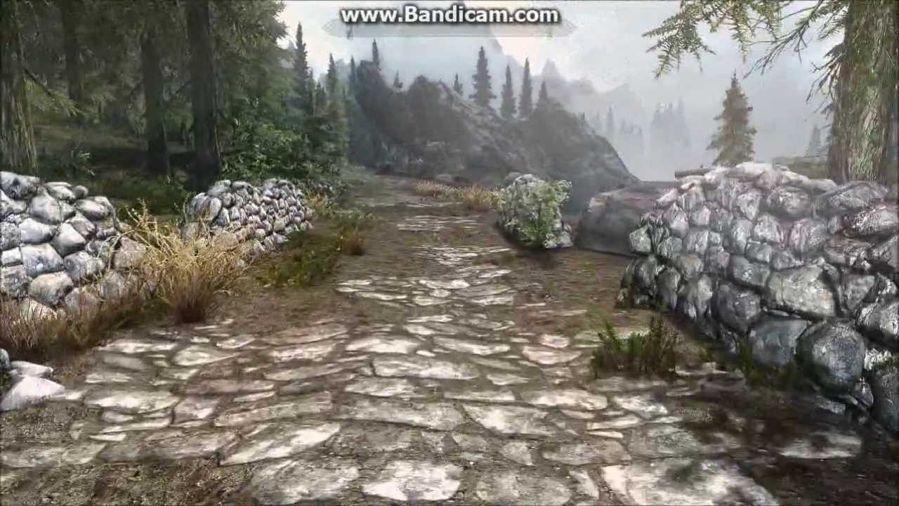 Lakeview Manor Mods Showcase - YouTube
