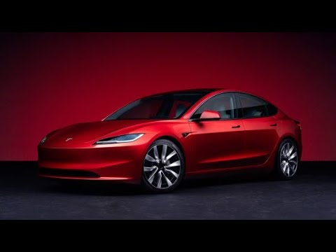 Top 5 BEST Cars of 2025 (Ranked by Price, Tech & Performance!) 🚗💨 - YouTube