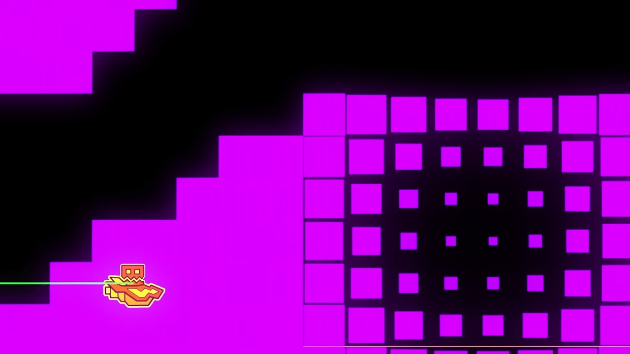 Making a cool corridor effect - YouTube