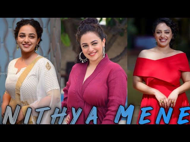 Nithya Menen Wiki Age Height Boyfriend Family