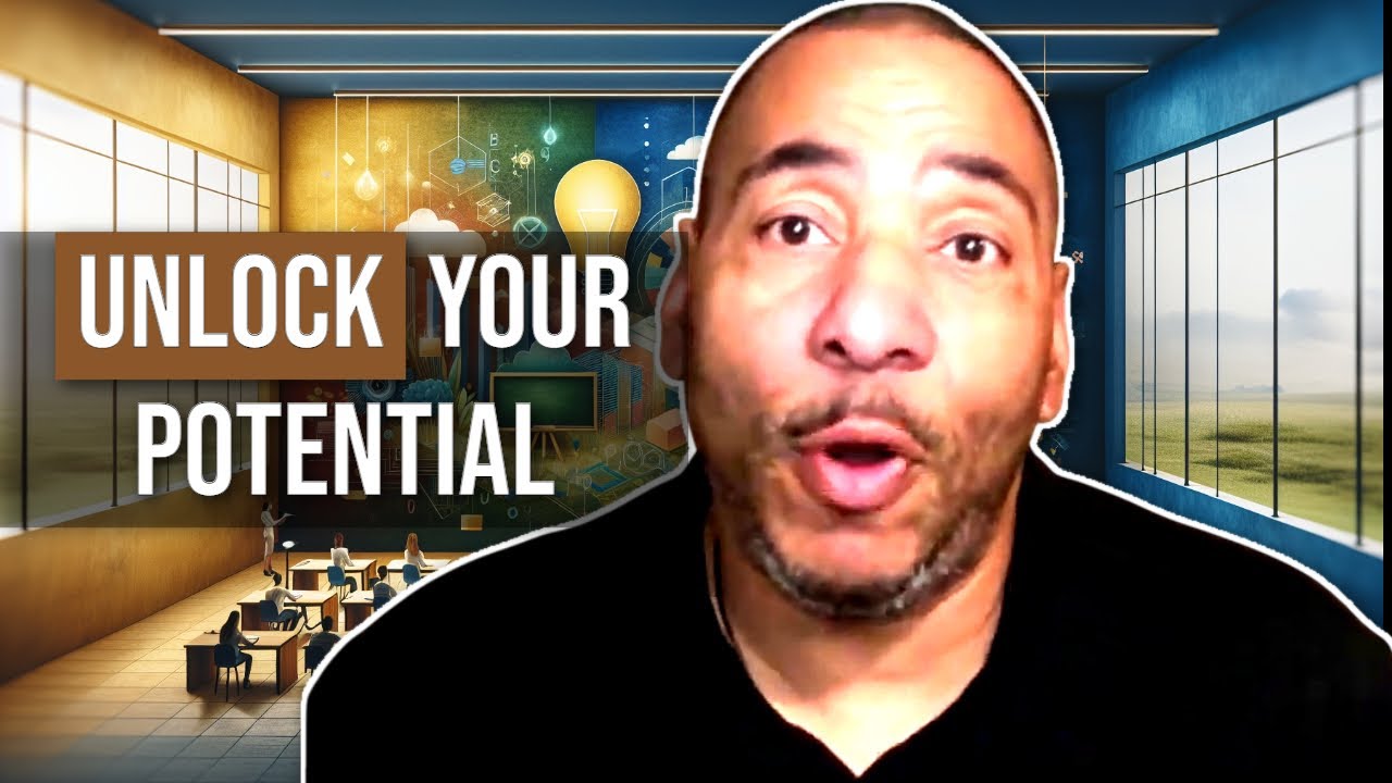 Why Education is the REAL Game-Changer 🧠 - YouTube