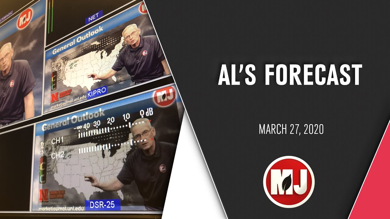 Flood Risk Factors | Al Dutcher | March 27, 2020 - YouTube