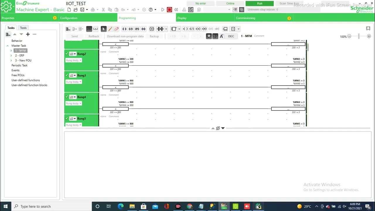 Scada Development Using Python Youtube