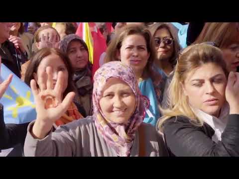 Cesurlar Hareketi