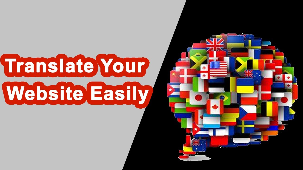 How to Translate your WordPress website using Gtranslate Multilingual ...