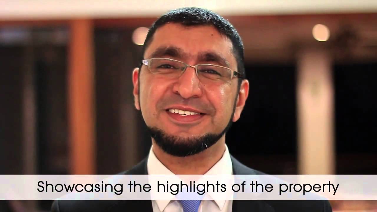 Sameer Gutta Presents Launch Party - Ray White - YouTube