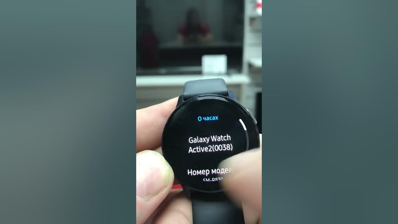 Samsung galaxy active 2 - YouTube