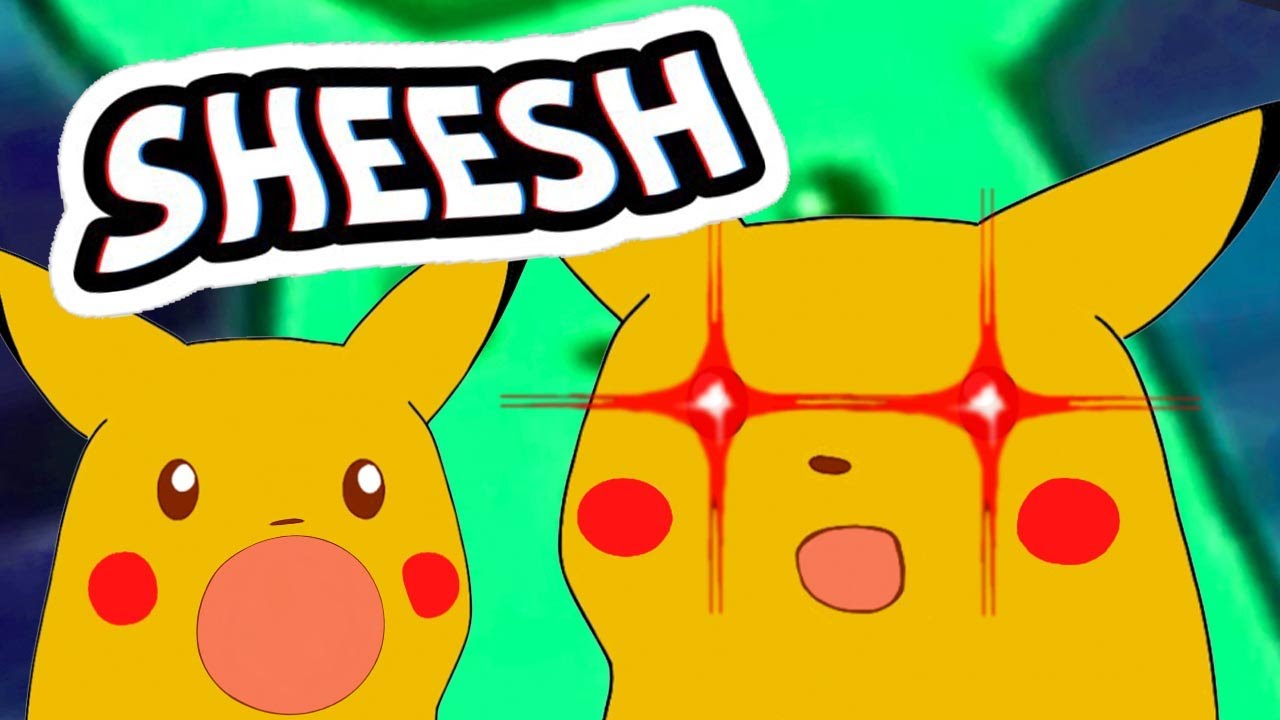 Memes that make me go SHEEESHHH! - YouTube