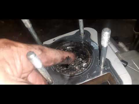 The meaning of dropping a valve... - YouTube