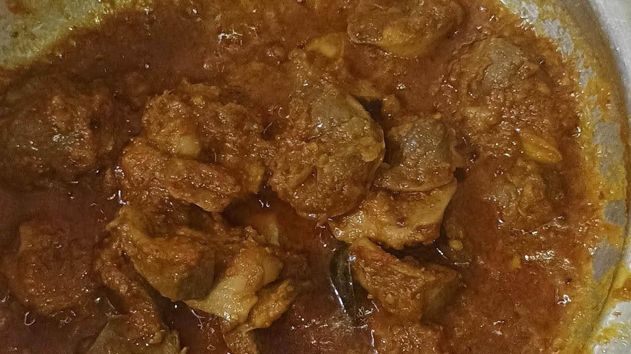 chicken petha ka salan tasty tasty #trending #viralvideo - YouTube