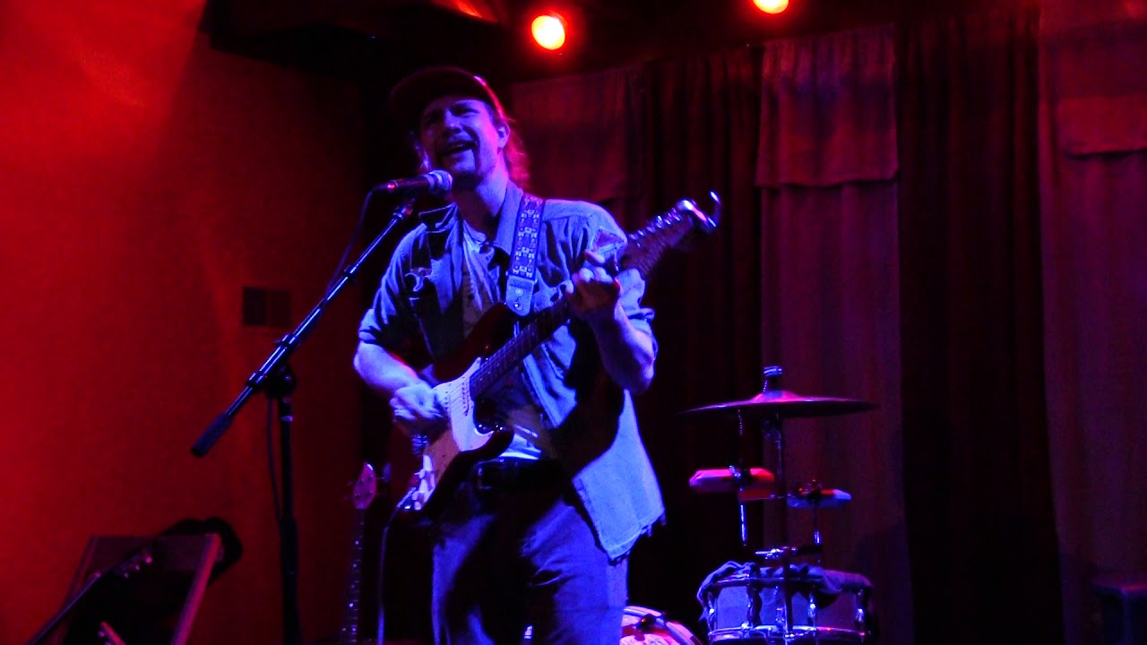 Eric Zock @ The Flicker 3/9/2020 - YouTube