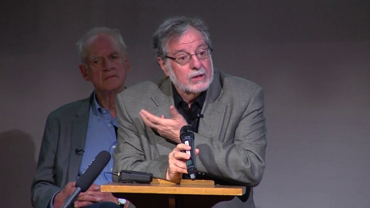 José Casanova: "Secularism and Religious and Spiritual Forms of ...