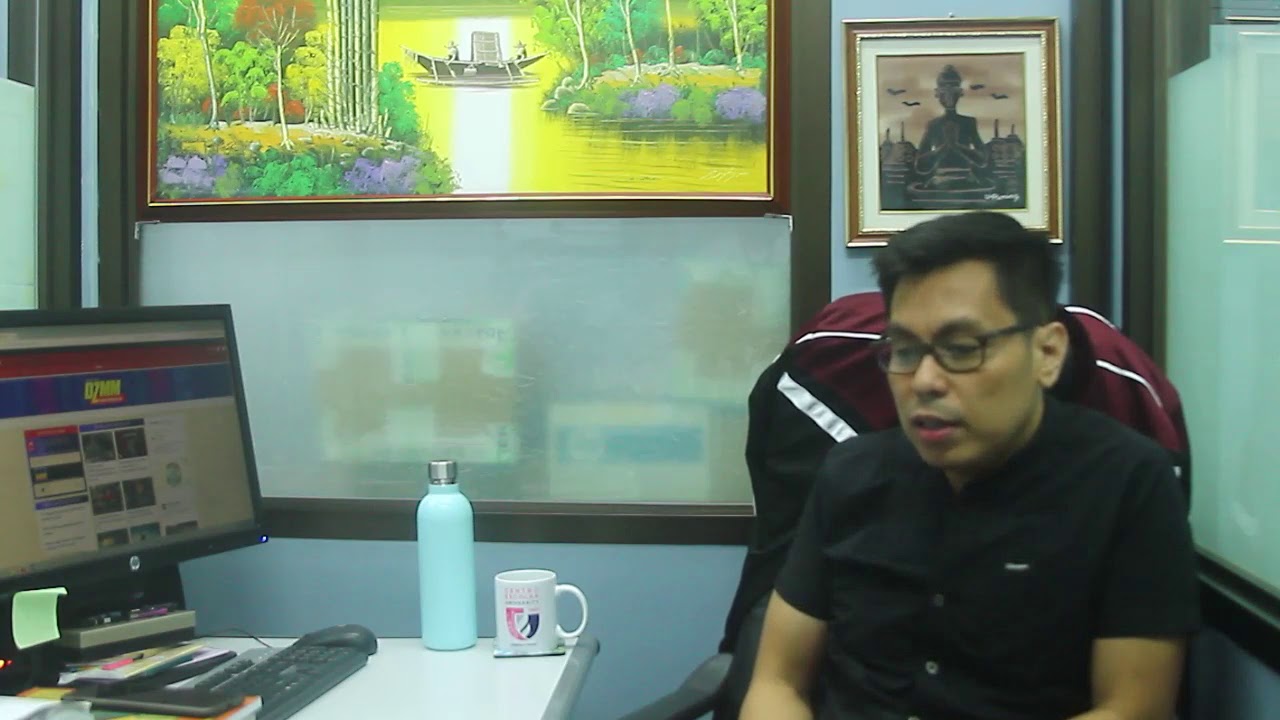 PUP Open University System Accomplishments through the years. - YouTube