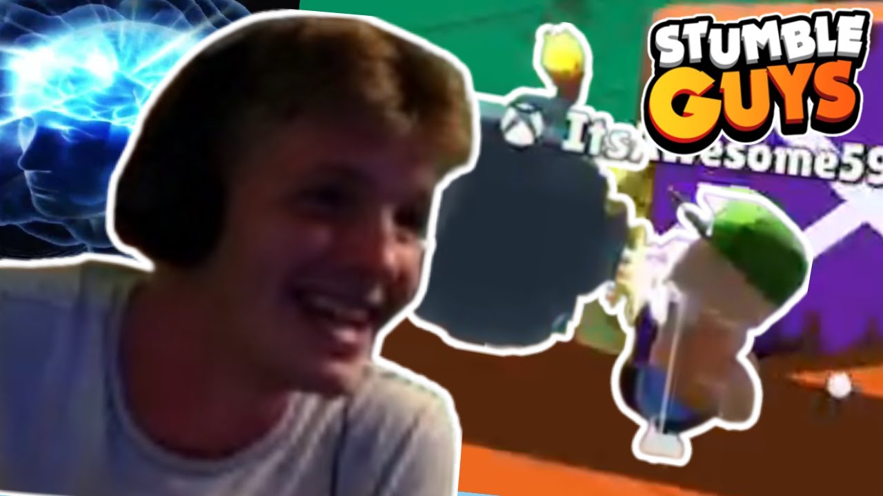 In this video I LOST brain cells. - YouTube