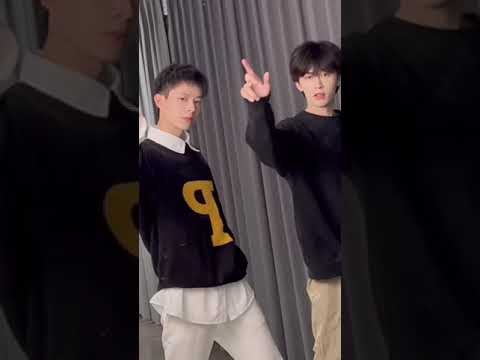 《TIKI TAKA》ーT-ara | Dance cover | DREAM4 Swen&Simon