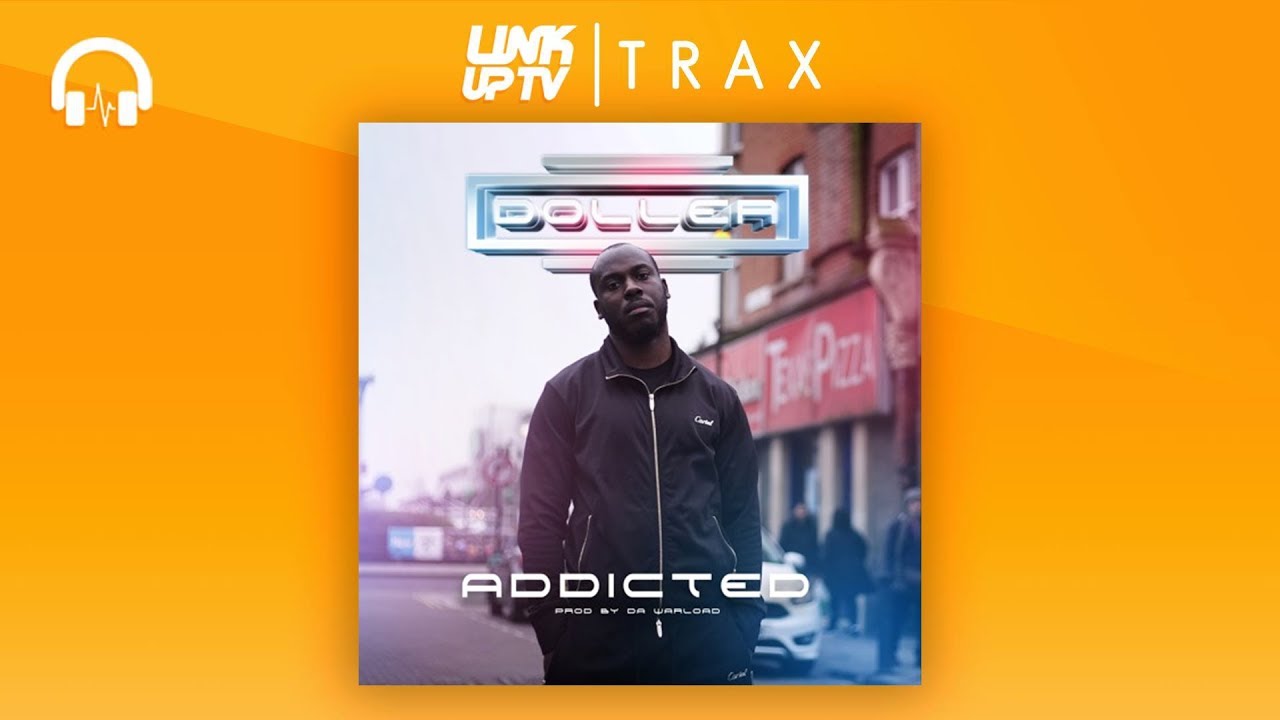 Doller - Addicted (TLC No Scrubs) Prod. By DaWarlord | Link Up TV TRAX ...