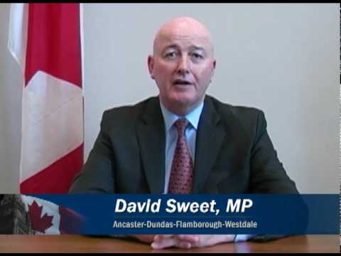 Tribute to Jack MacDonald - YouTube