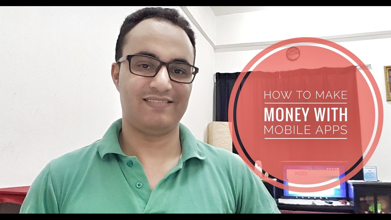 Facebook Live: How to make #money with mobile apps - YouTube