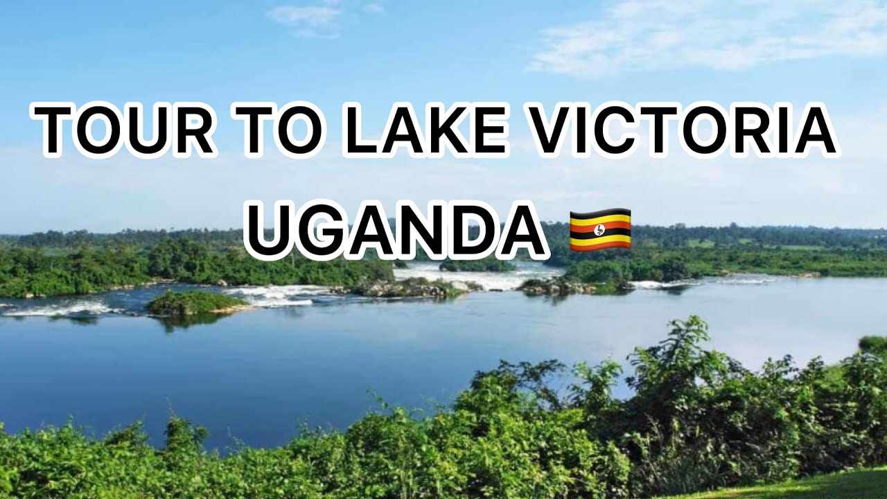 EXCLUSIVE JOURNEY TO THE LARGEST LAKE IN AFRICA// LAKE VICTORIA// LIFE ...