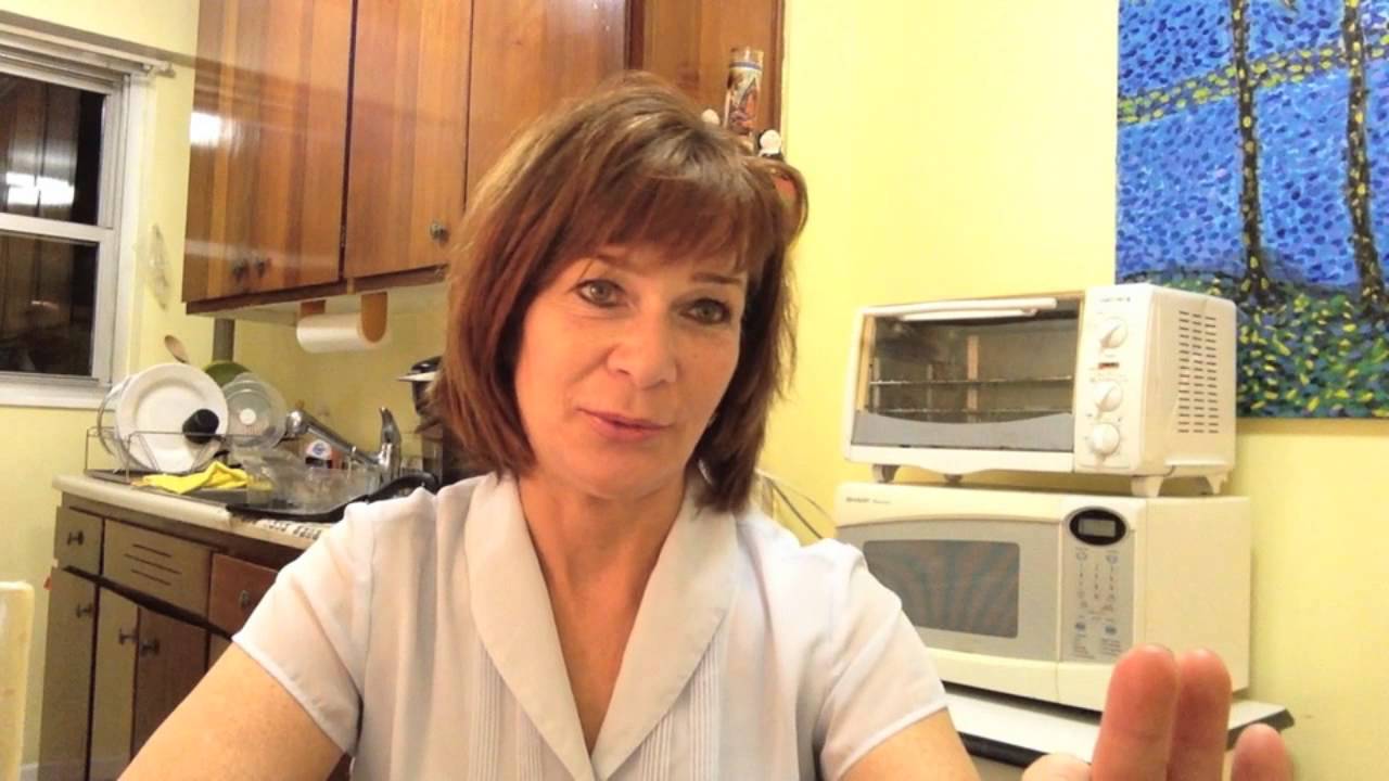 Audition for Ellen in Sugar - YouTube