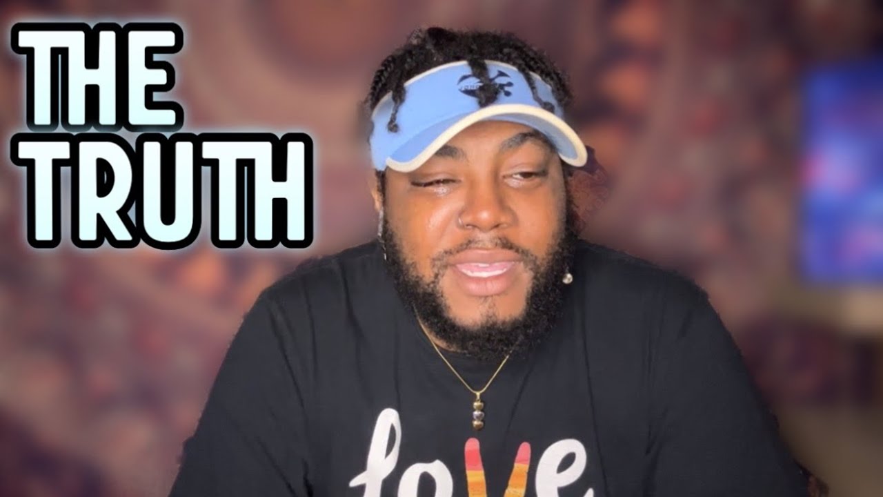 THE TRUTH! - YouTube