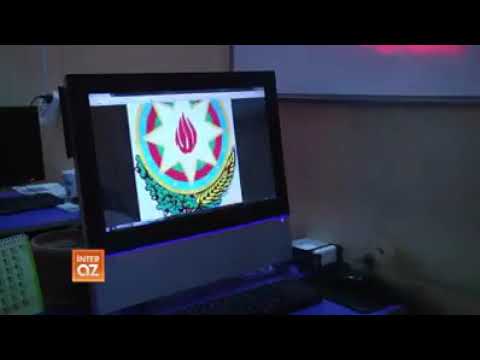 Azərbaycan gerbi və Allah sözü