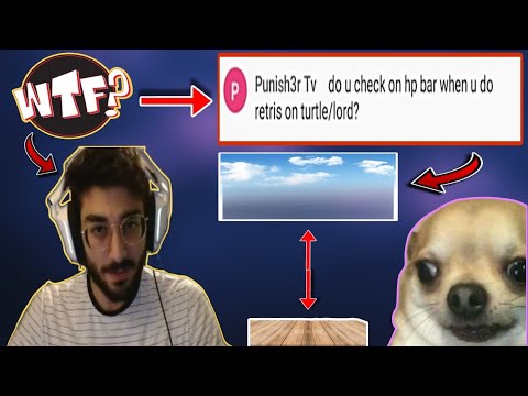 Mobazane Funny As Fact! After Answering His Viewer Question /Then He ...