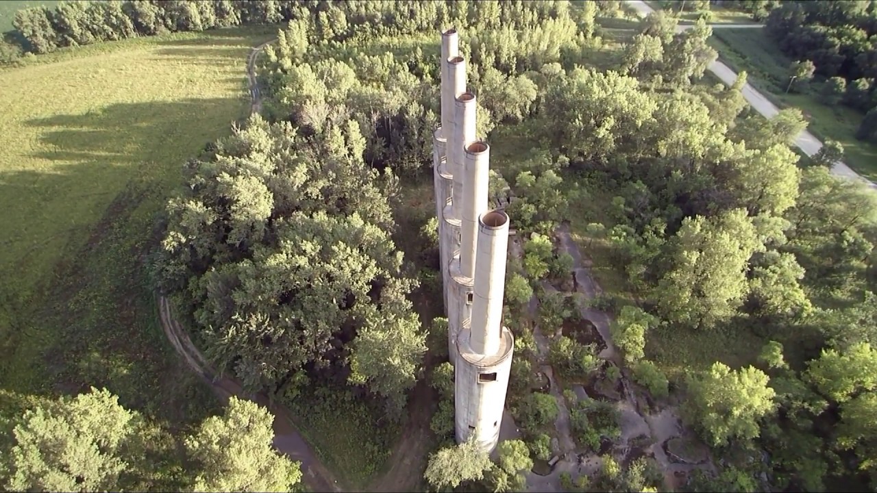 Gopher Ordnance Works 1080HD - YouTube