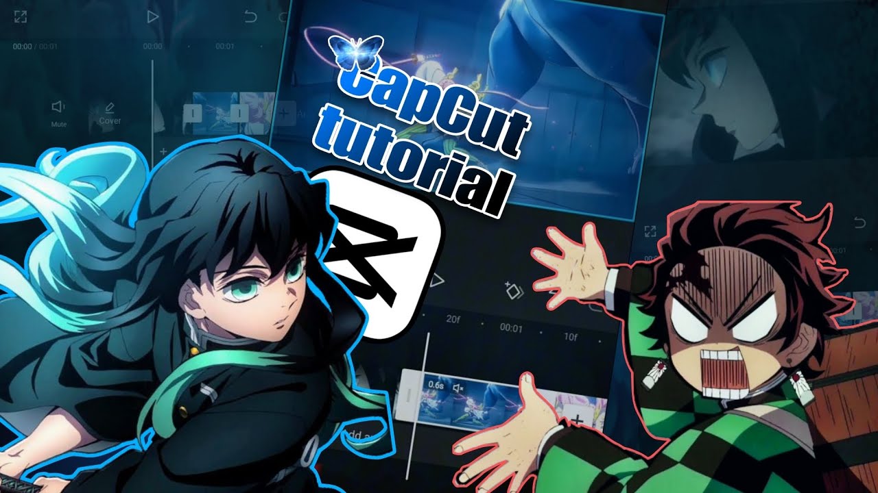 CapCut Smooth Transition Tutorial YouTube CapCut Smooth Transition Tutorial YouTube